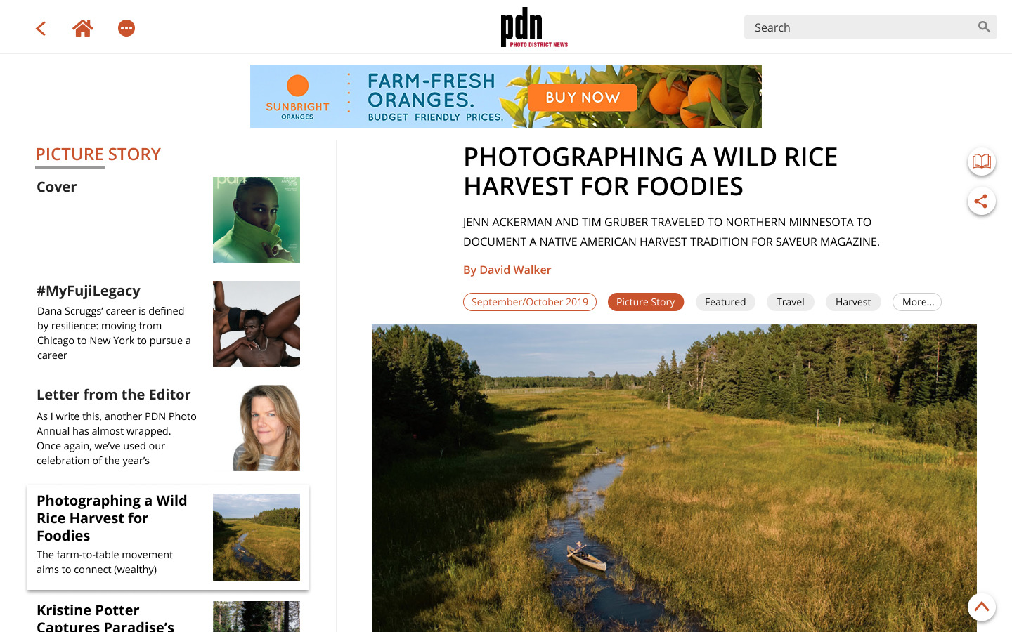 The Adaptive Content Engine – Dan Fitek